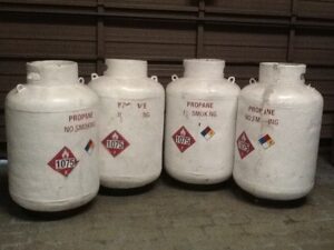 Are Propane and Natural Gas the Same? (Similarity & Difference ...