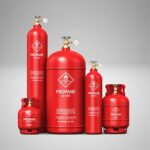 Residential Propane Tanks Sizes (You Need for Home)