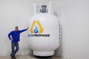 Can I Exchange Any Brand of Propane Tank? (Helpful Tips)
