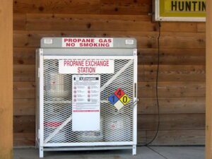 Propane Tank Exchange Near Me: How to Find the Best Deal? - Propane HQ