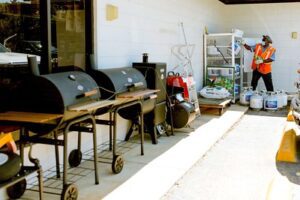 How Much Does It Cost to Exchange Propane Tank in 2025?