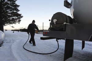 How to Find Residential Propane Delivery? (Important Tips)