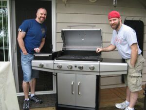 Which Gas is Best for BBQ? A Guide to Fueling Your Grill - Propane HQ