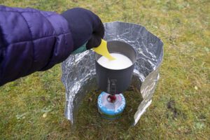 Can Butane Be Used at High Altitudes? (Performance & Safety) - Propane HQ