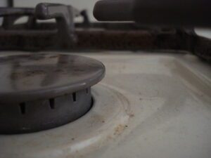 Dangers of Leaving a Gas Stove On Without Flame for 30 Minutes